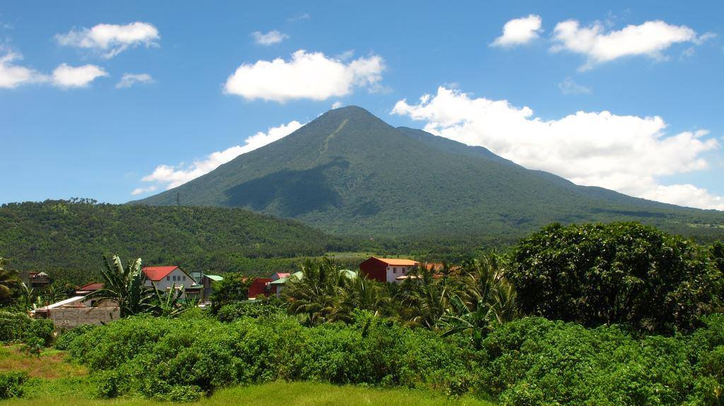 Mount Banahaw De Lucban