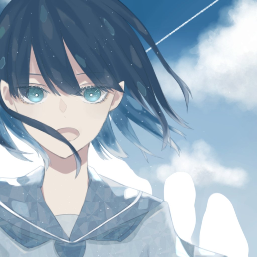 黒雨 (@kurosame_1) | Twitter