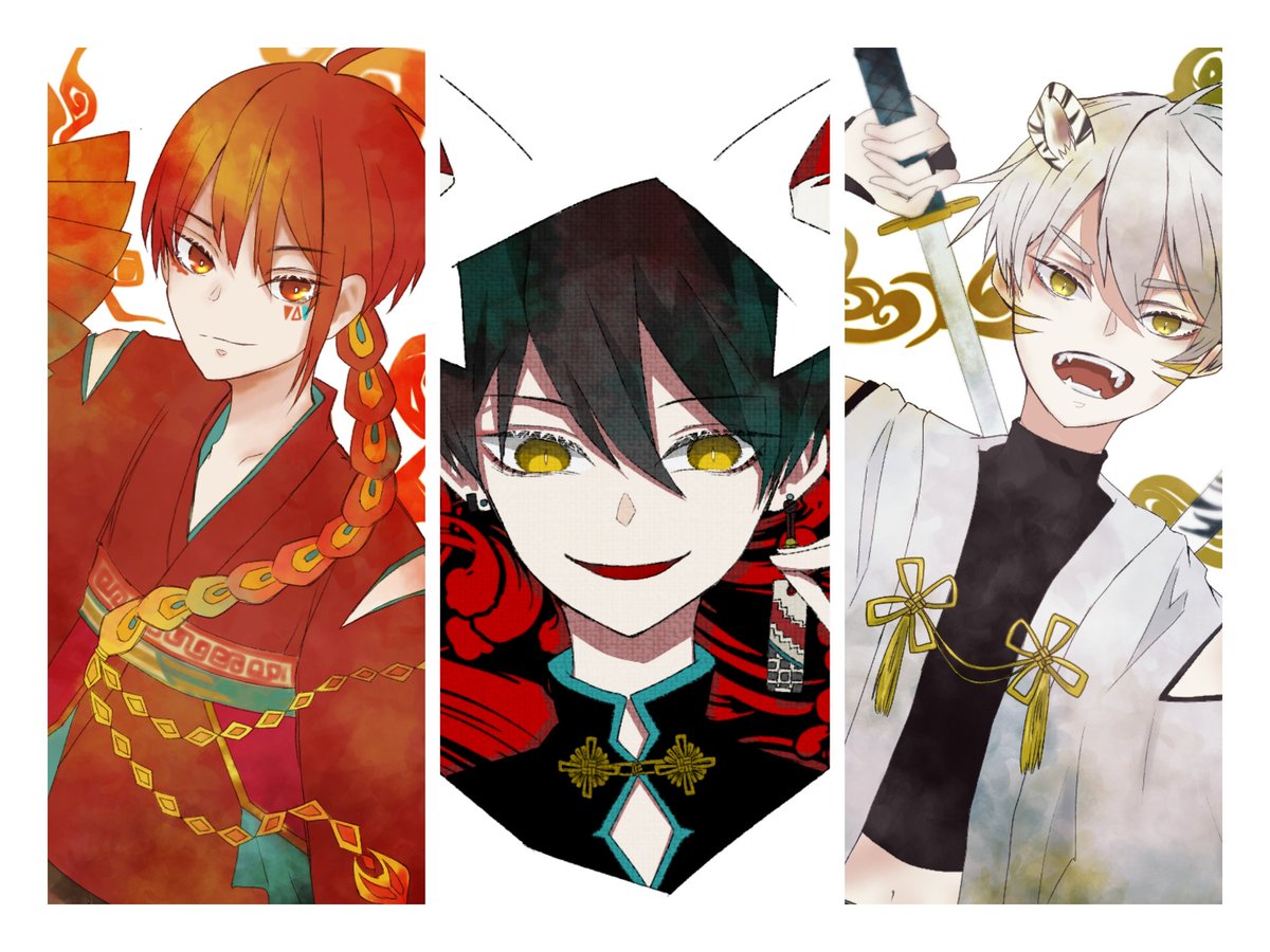 黒雨 (@kurosame_1) | Twitter