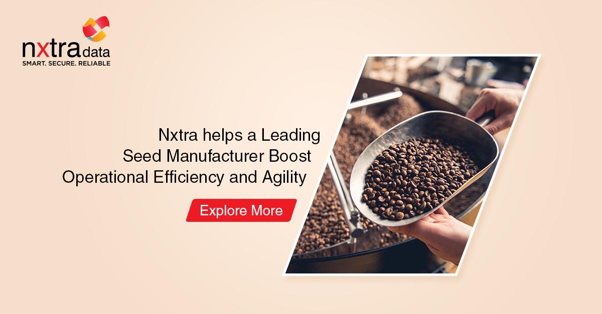 Nxtra Data Overview and Company Profile | AmbitionBox