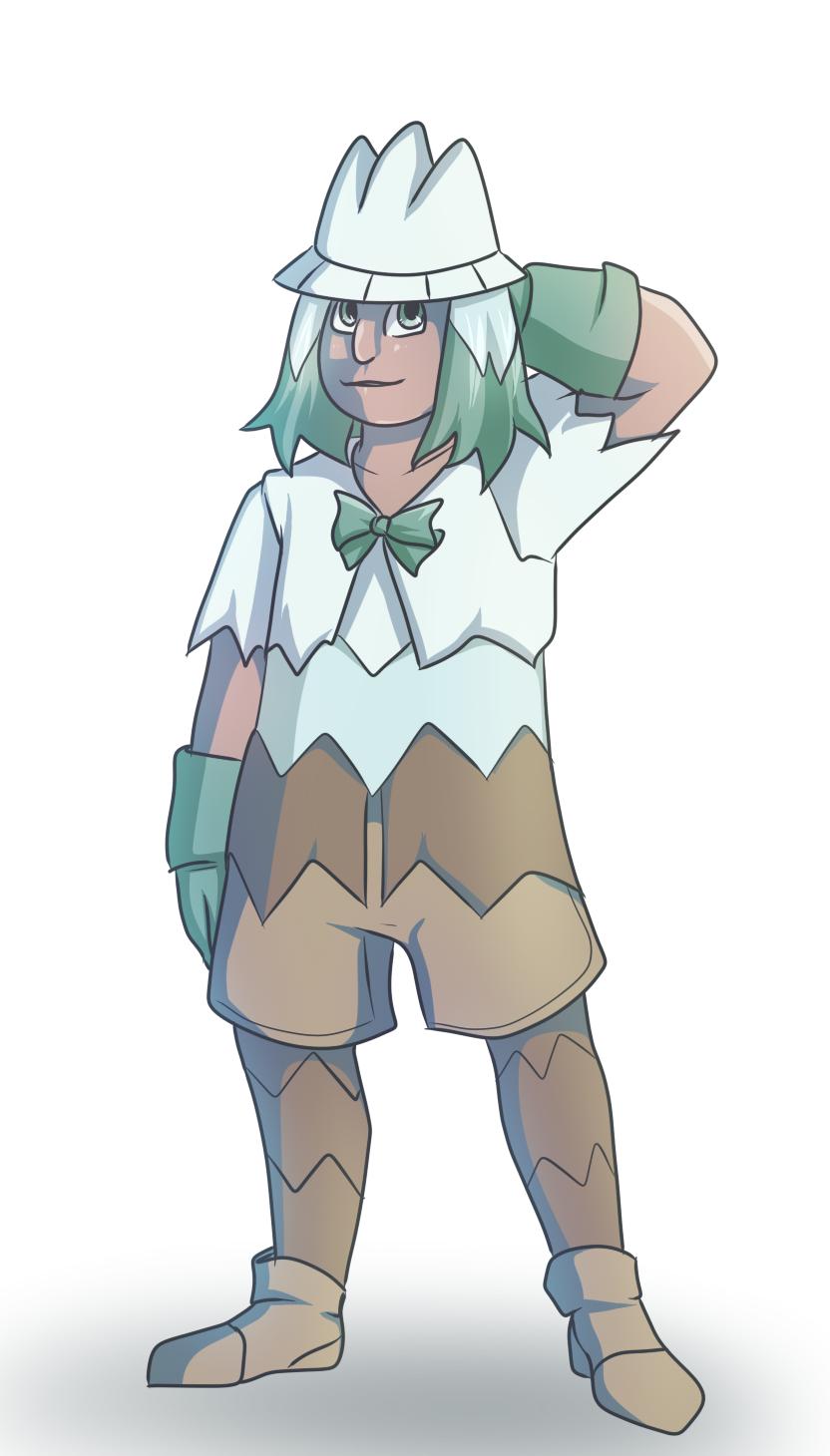 Snover Evolution Level