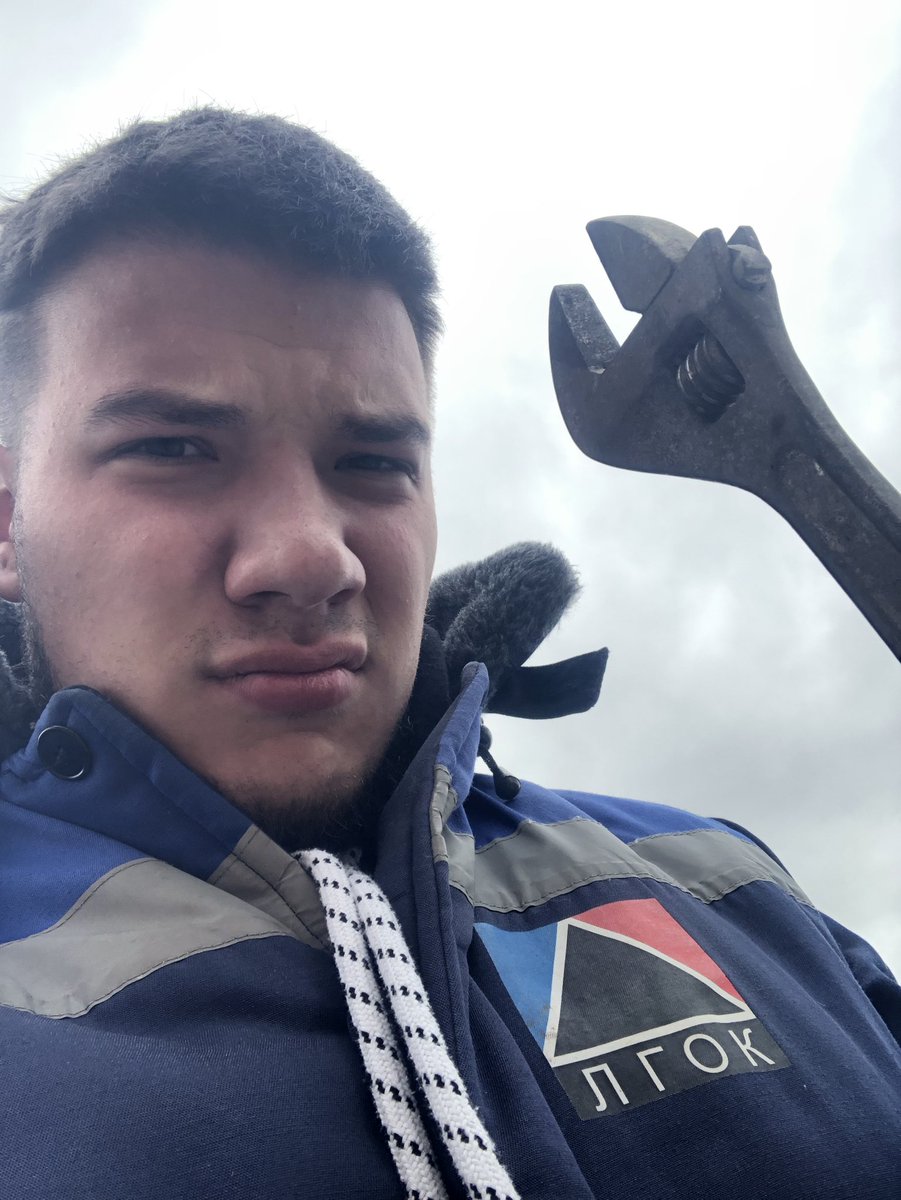 sanechek (@volkov_volchok) | Twitter