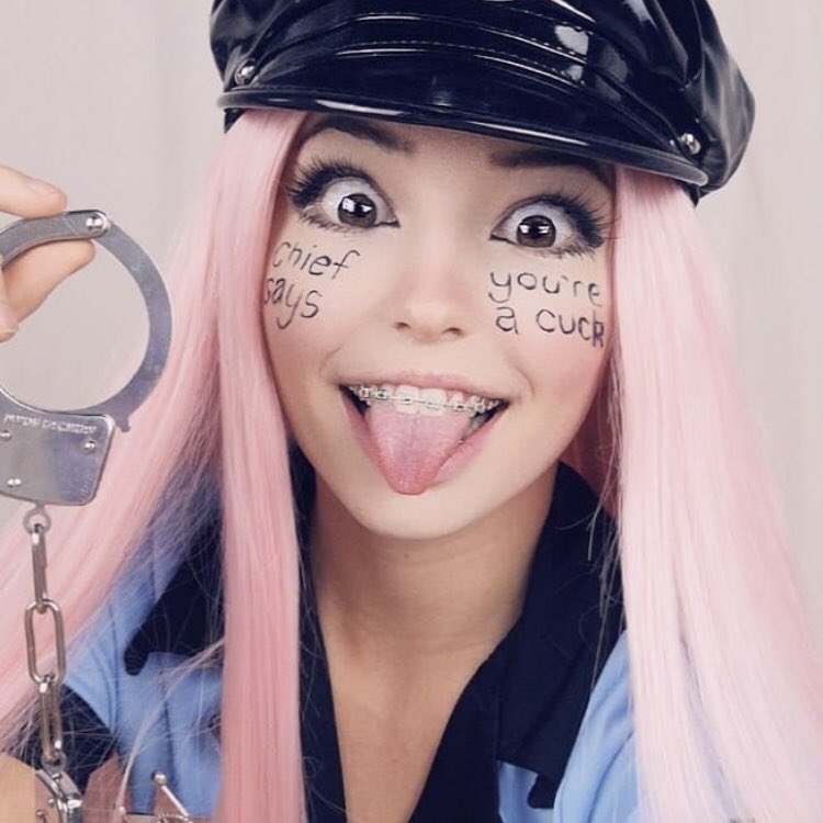 Ahegao master dolphin (@belle_dolphin) | Twitter