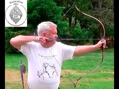 Draw Archery Finger Tab