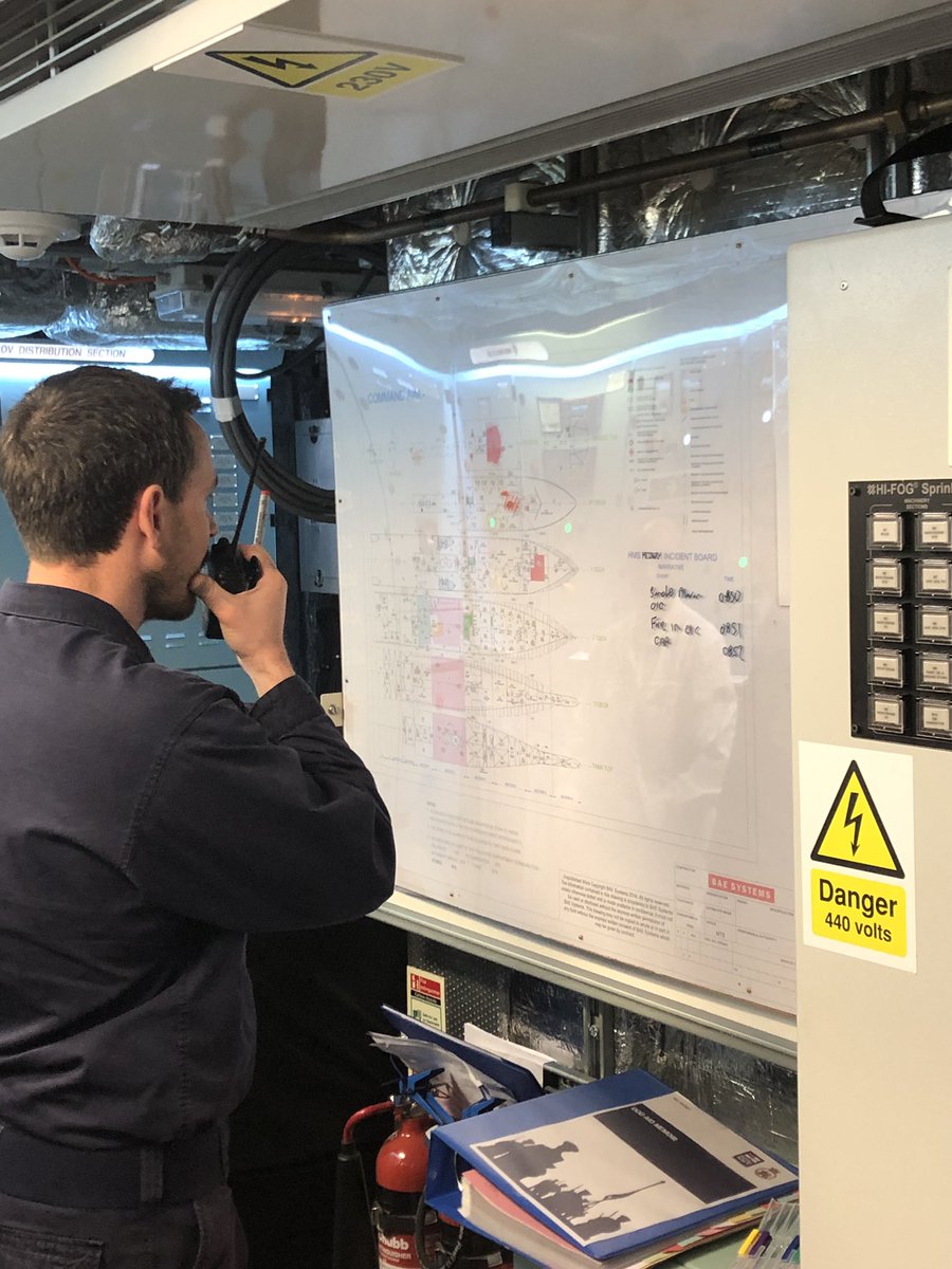 River Class (OPV) (RN) - Page 106 - UK Defence Forum