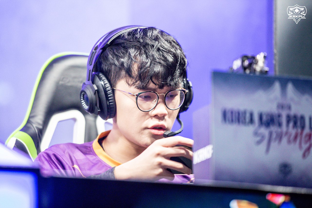 KPLGT - 王者荣耀 Honor of Kings esports on Twitter: "Nova Esports @NovaEsportsTeam #KRKPL #Nova…