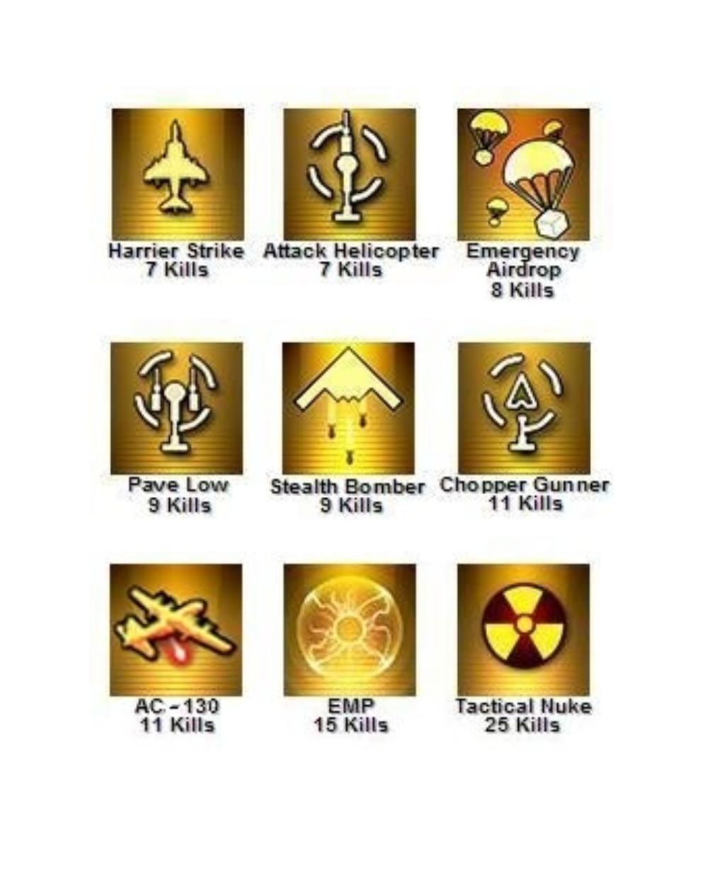 Chopper Gunner Emblem