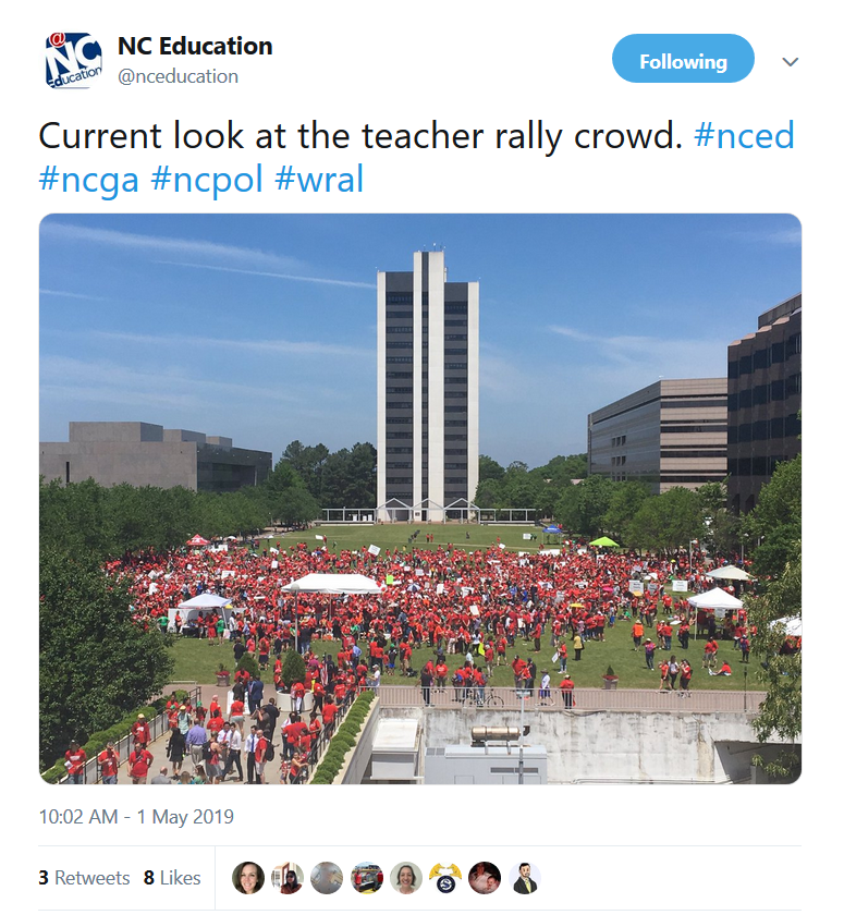 NCAE Agenda (@NCAEAgenda) | Twitter