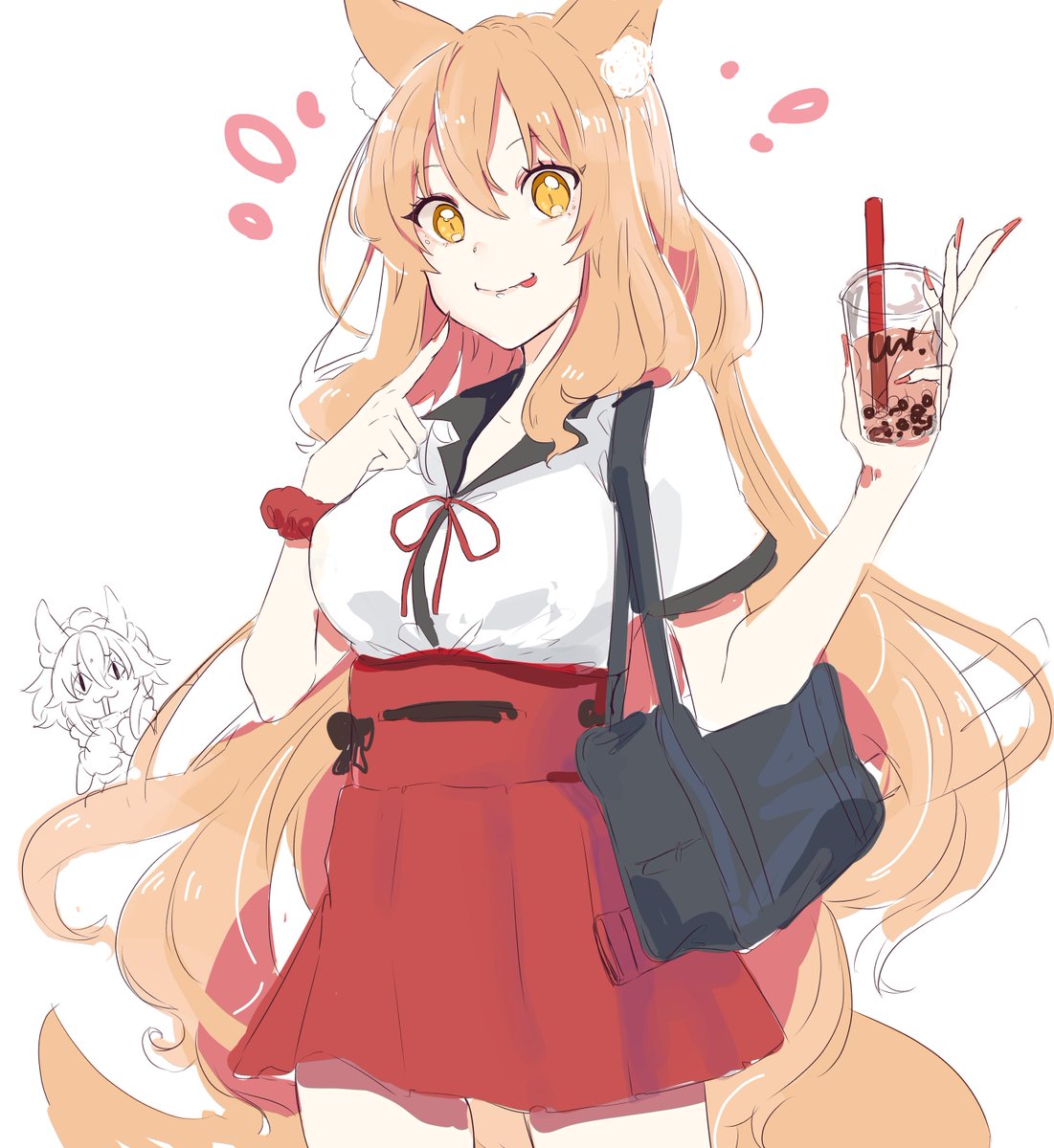 🇮🇳はるの🇮🇳 (@haruno_idol) さんのイラスト・マンガ作品まとめ (10 件) - Twoucan