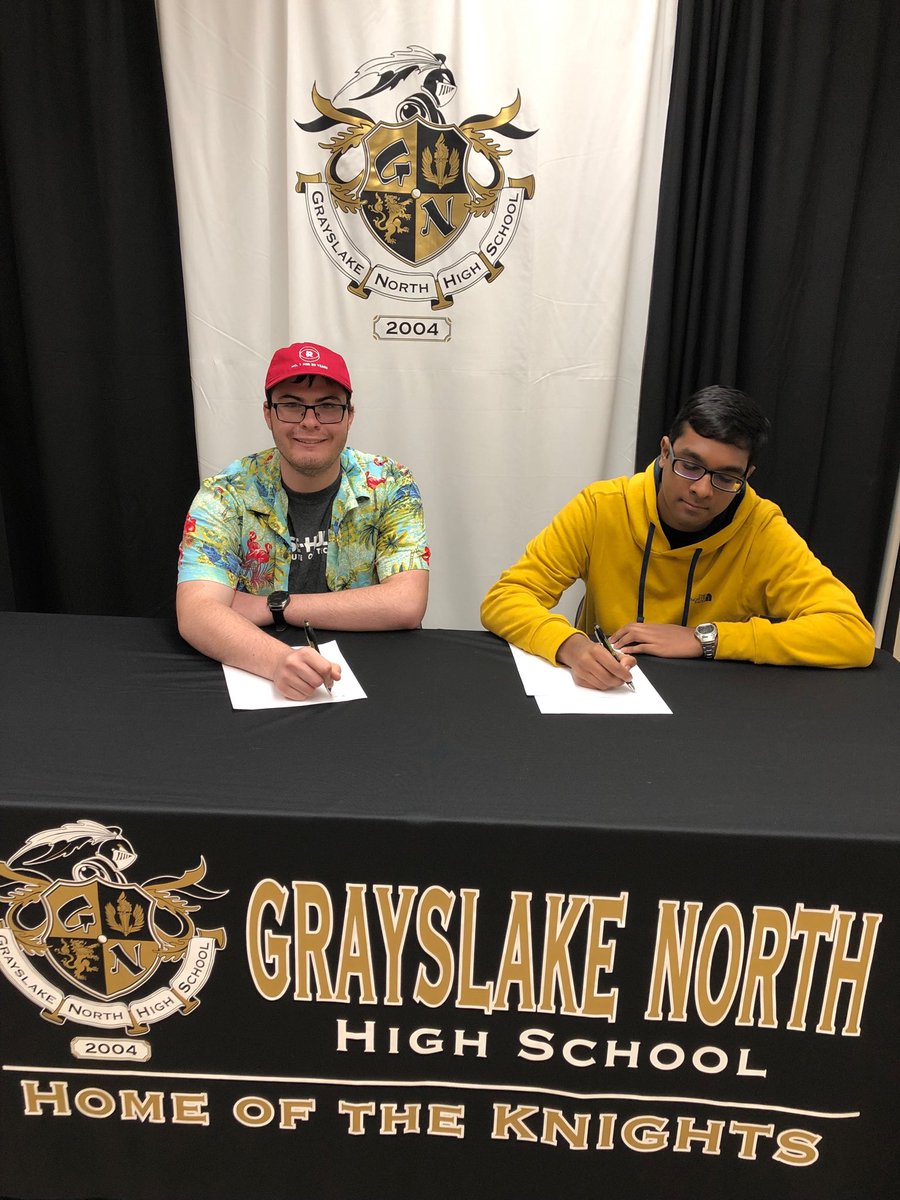 2019 GNHS Signing (@gnhs_signings) | Twitter
