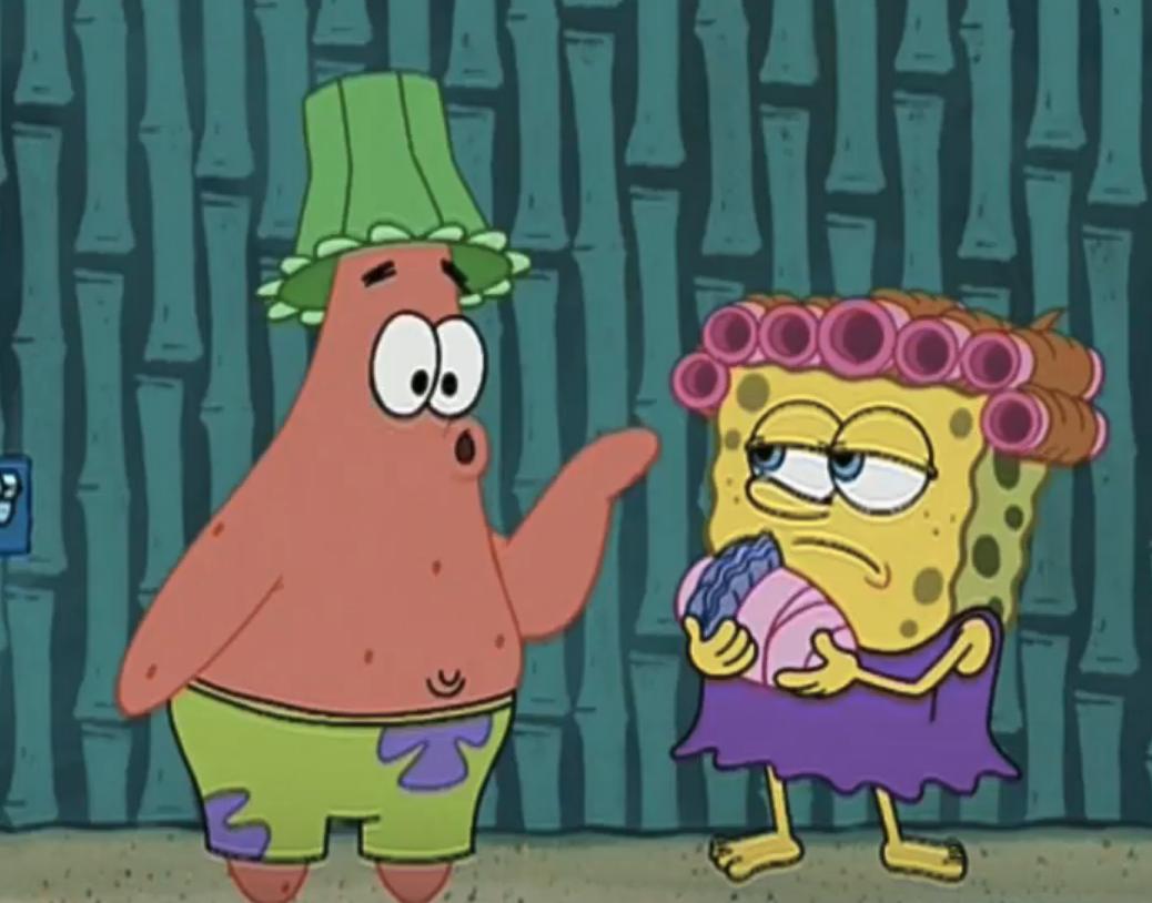 Deadbeat Dads Animations