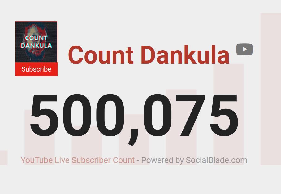 112 best Count Dankula images on Pholder | Count Dankula TV, The Dick ...