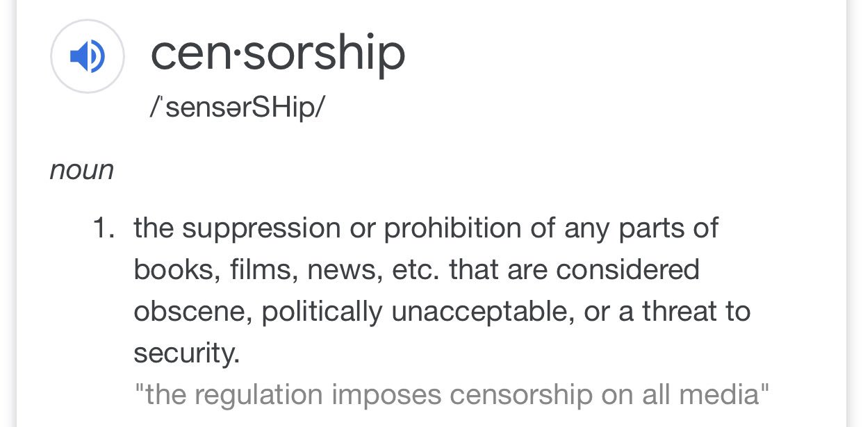 Egregious Definition