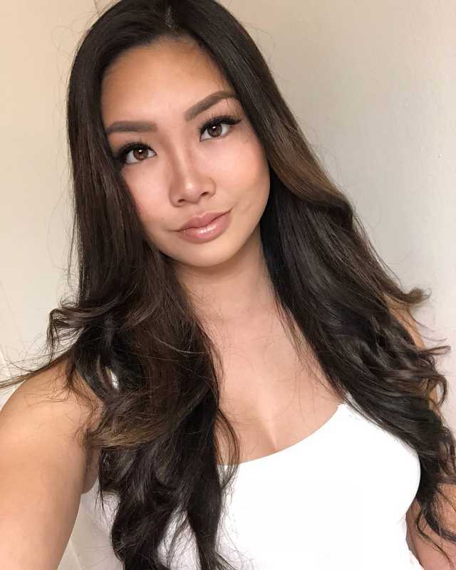 Jasmine Yu's Instagram, Twitter & Facebook on IDCrawl