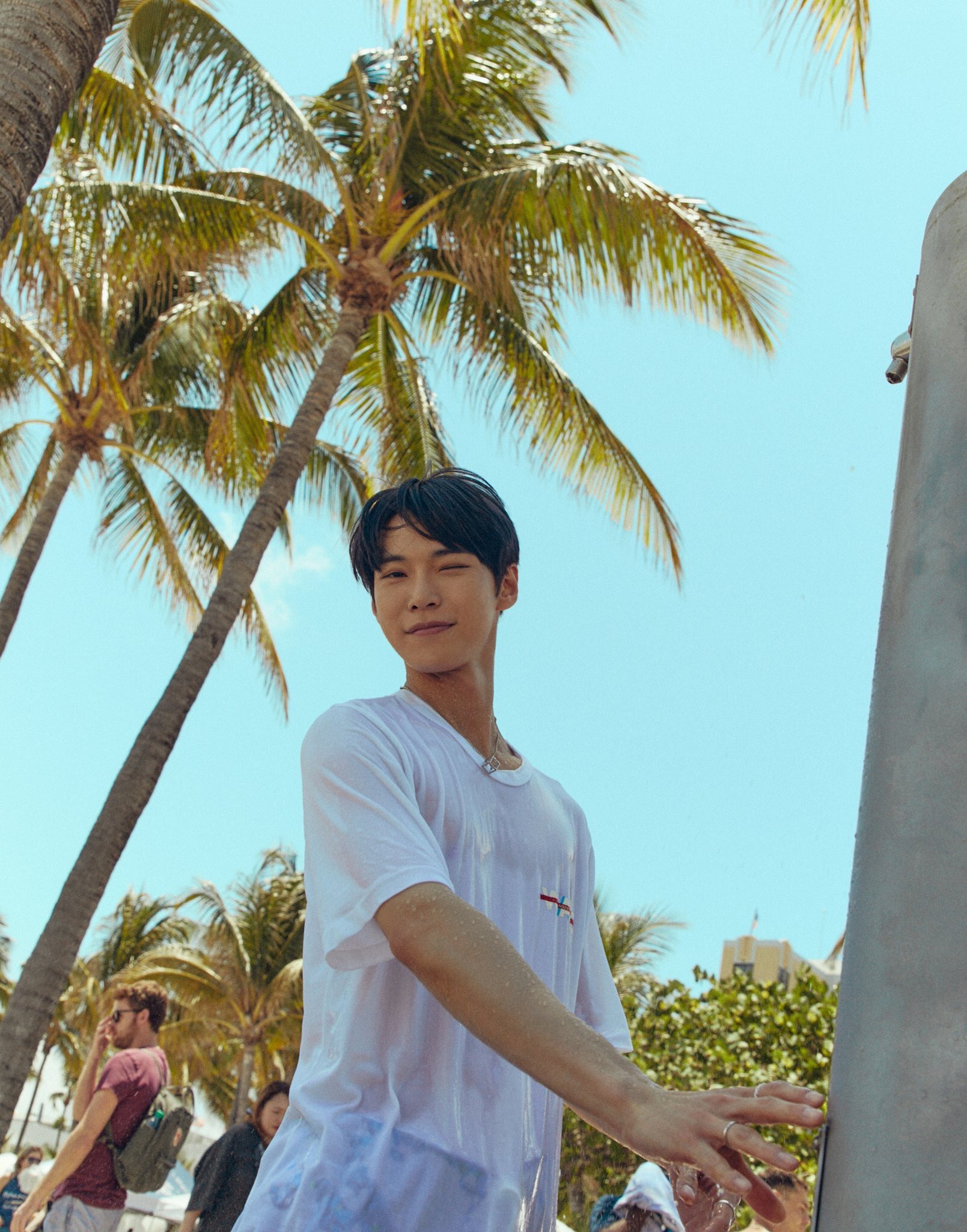 doyoung pics on Twitter: "190429 NCT127 TWITTER POST ☀️ https://t.co/2d6AOj7tf0" / Twitter