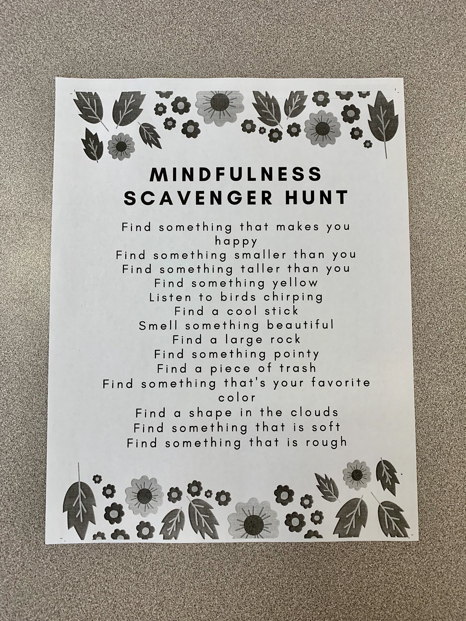 Teacher2Teacher on Twitter: "Educator @BarraleSamantha is inviting Ss ...