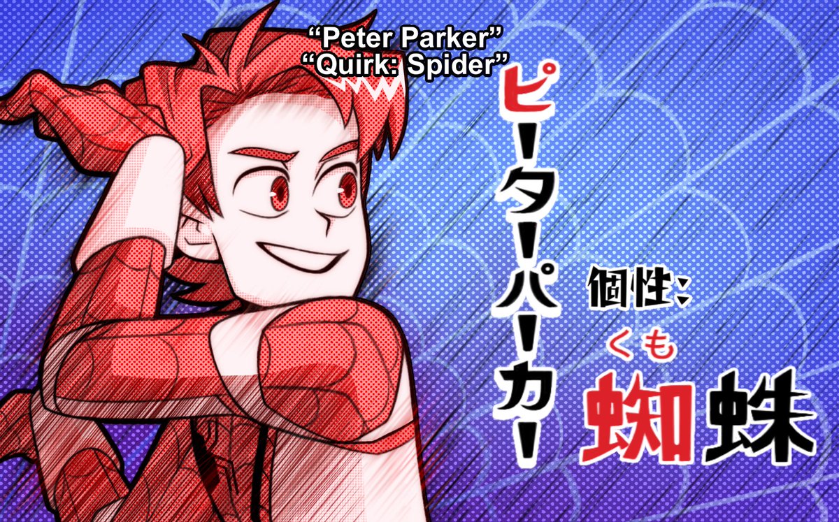 「AU where Peter is yeeted through one of Dr Strange's portals」Fookin ...