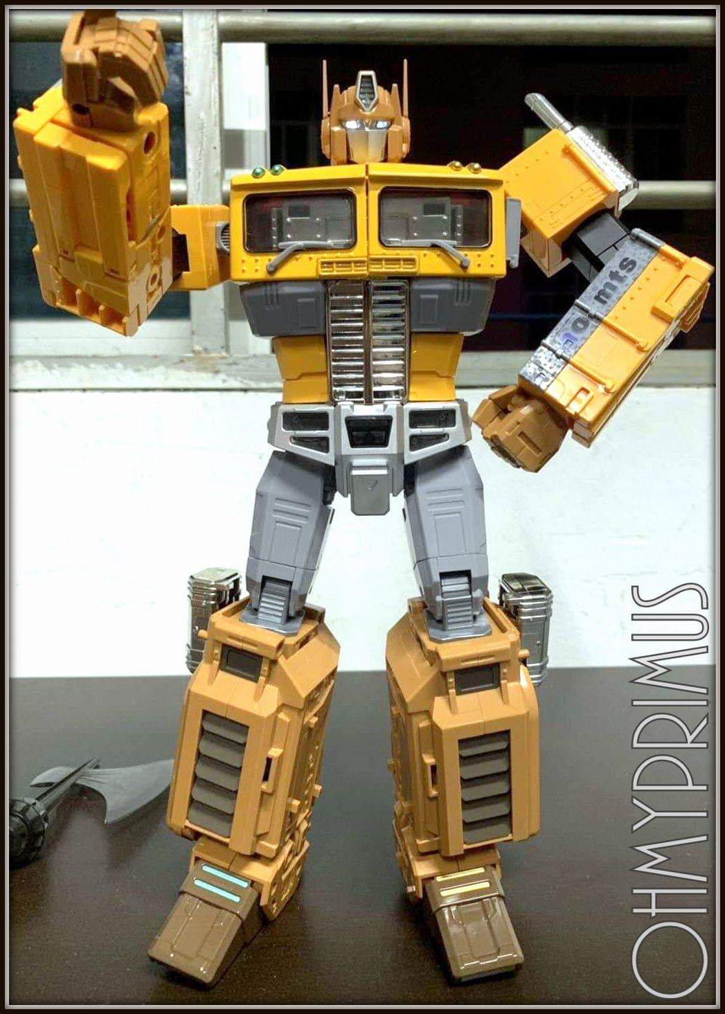 Lebron 10 Transformers