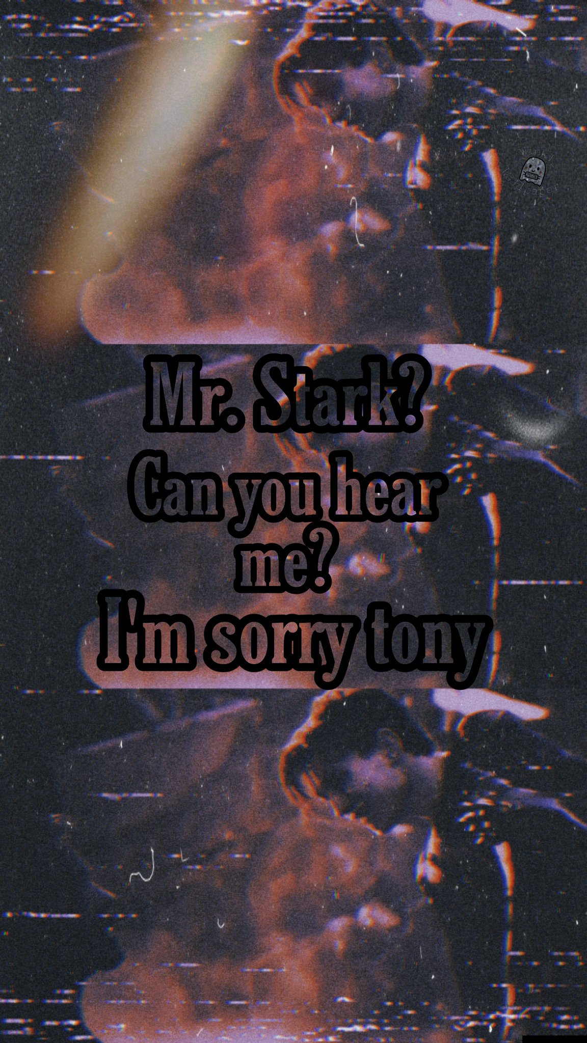 Wallpaper on Twitter: "ੈ ᮬ꧇۪۫─ Wallpaper ೋ• ↝ Avengers: Endgame 『♡』favorite if you like 『↺ ...