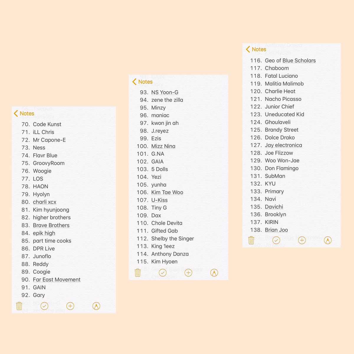 ☆YG & AOMG☆ (@YG_AOMG_stan) | Twitter