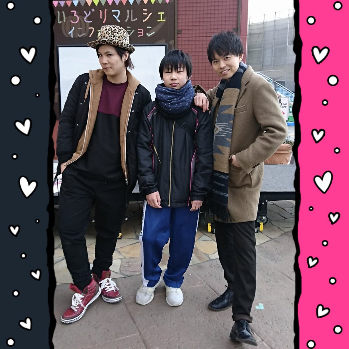 ミカティ🍊 (@misuke_mika_t) | Twitter