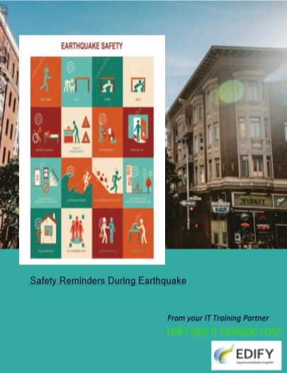 EDIFY ASIA IT TRAINING CORP (@edify_it) | Twitter