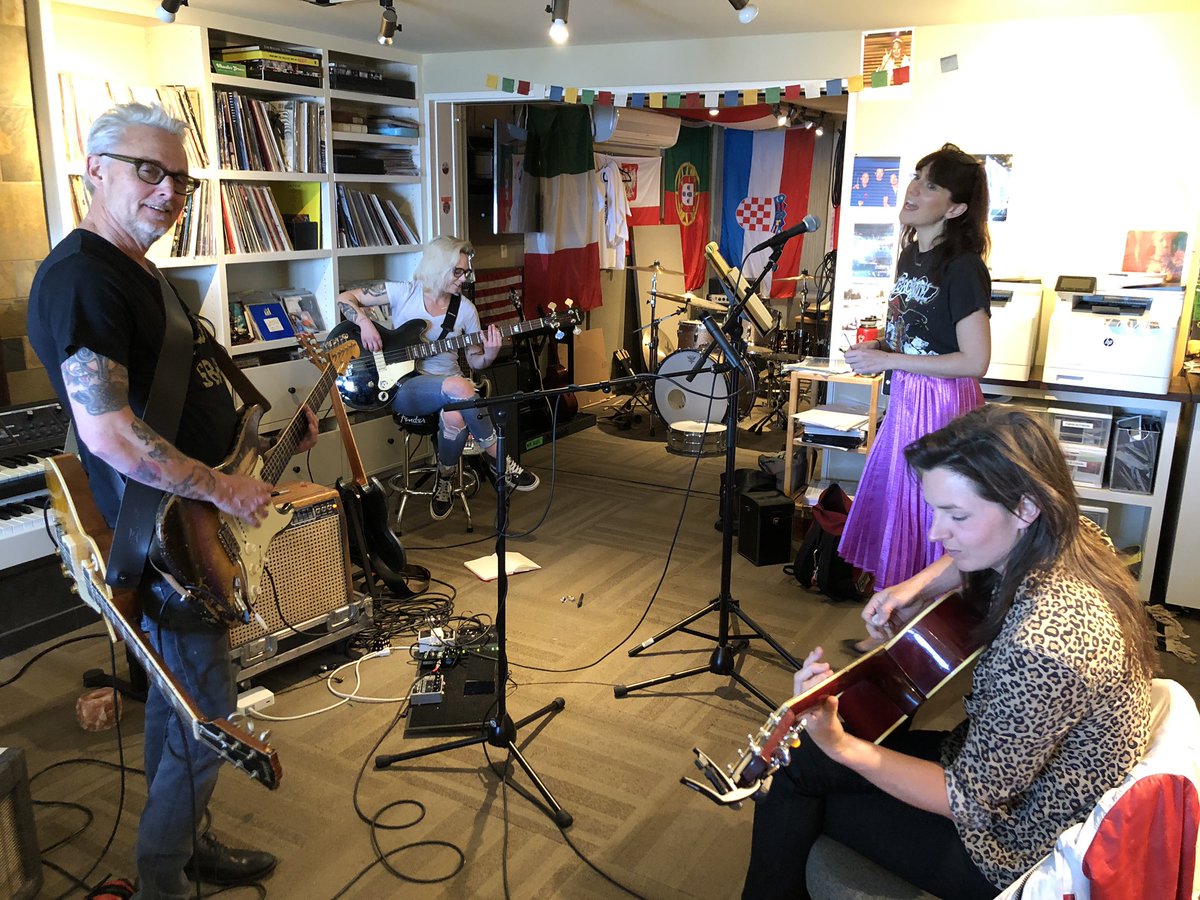 Mike Mccready House