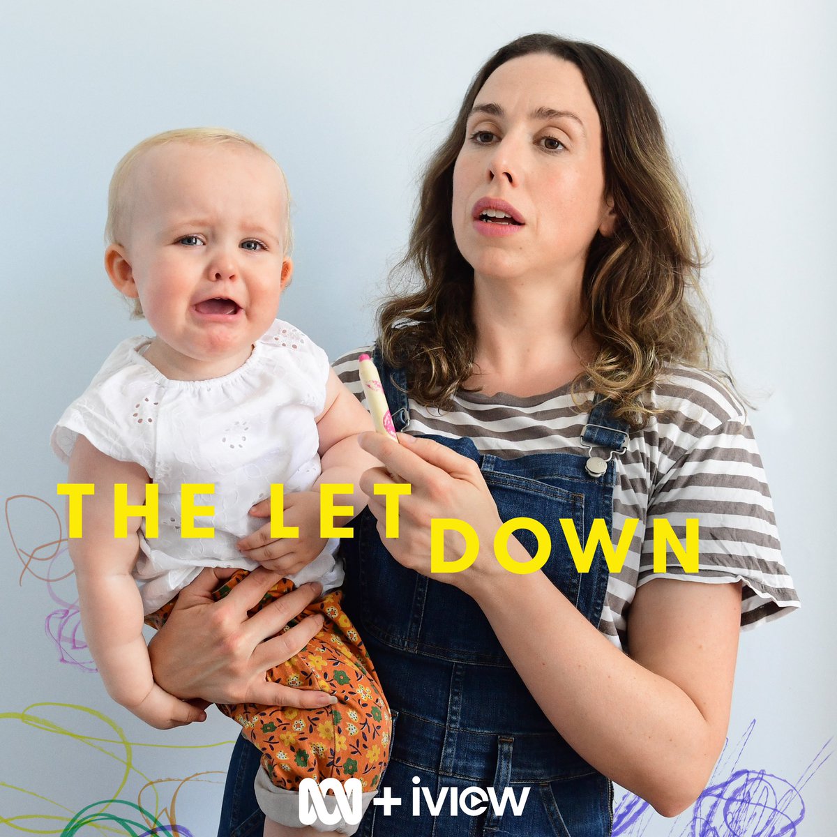 The Letdown - ABC - Media Spy