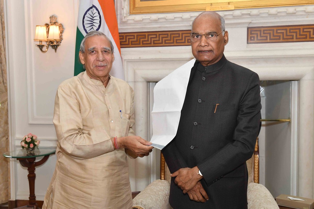 51 best Twitter u/rashtrapatibhvn images on Pholder | Shri Sankar Kumar ...