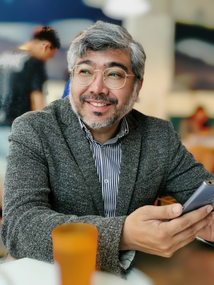 Kenneth Magno's Instagram, Twitter & Facebook on IDCrawl