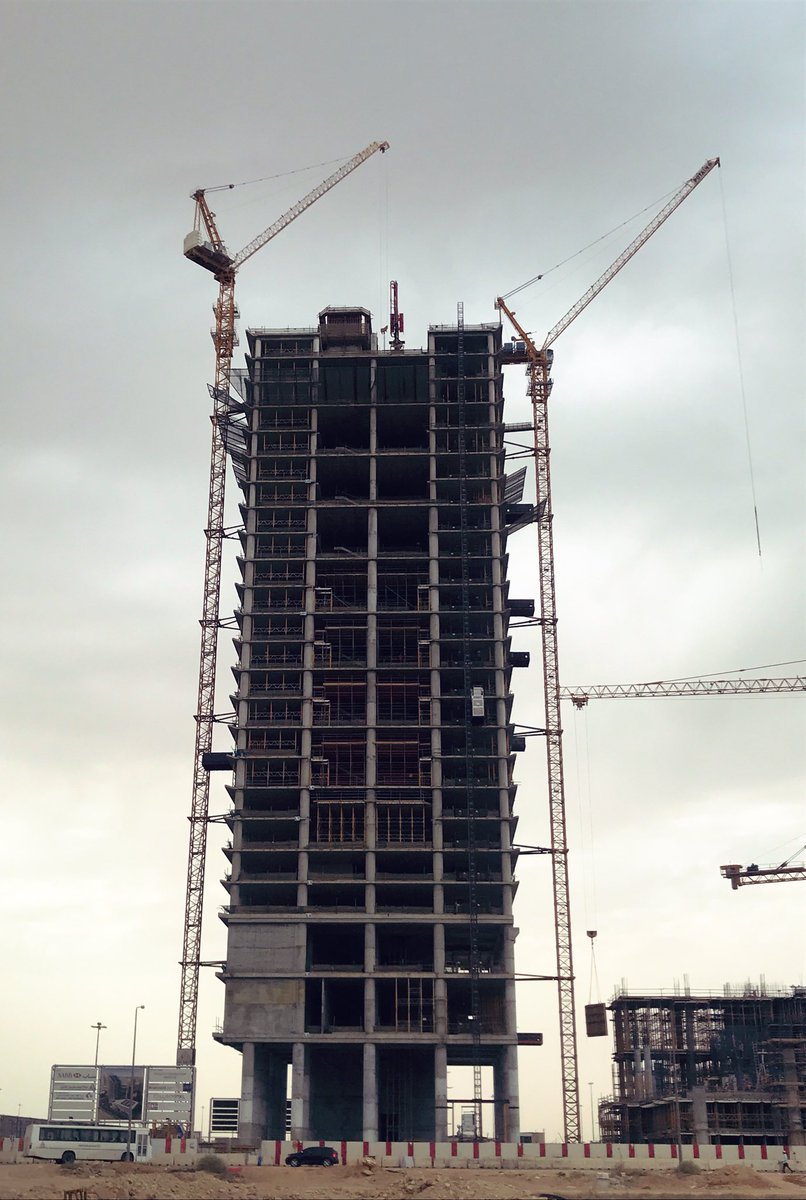 RIYADH l U/C l SABB Bank Tower (30F) | SkyscraperCity Forum