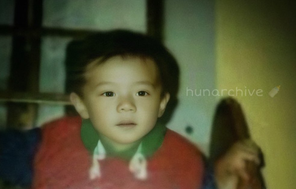 Baby Sehun