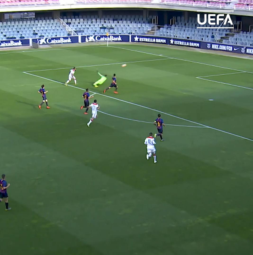 59 best Uyl images on Pholder | UEFA Youth League, G Sfutbolakademi and LFC