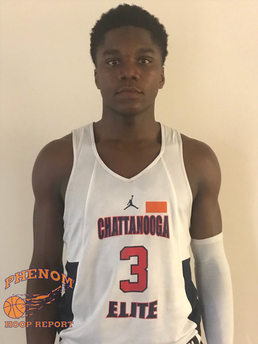 Mocs Recruiting - 2020 - Page 2 - Chattanooga Moc Nation Message Board