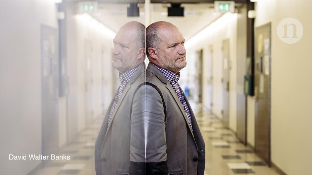 nature on Twitter: "Eric Vilain and the intersex controversy: The geneticist built a career ...