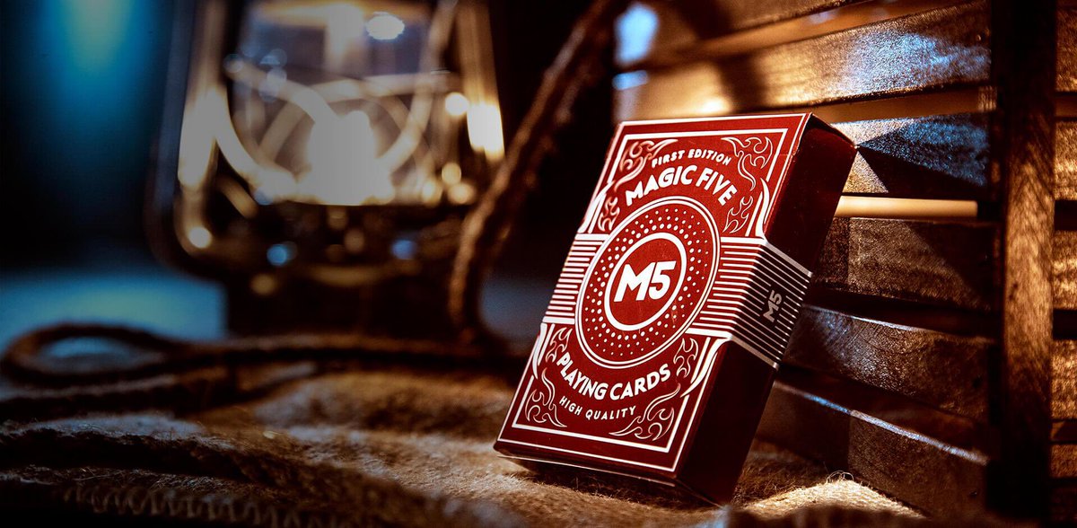 Magic Five_M5»F (@M5Magic) | Twitter