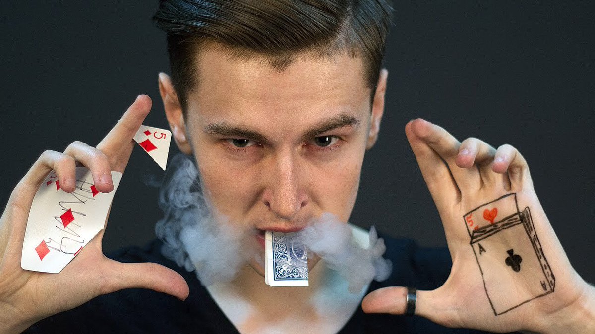 Magic Five_M5»F (@M5Magic) | Twitter