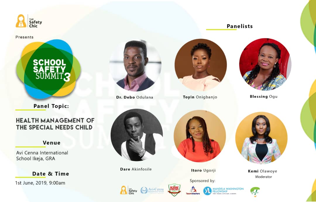 School Safety Summit 2019 to hold on June 1 – FINESSE BLOG