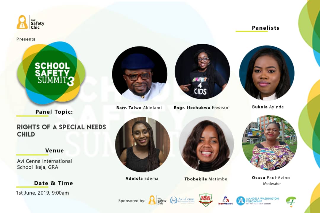 School Safety Summit 2019 to hold on June 1 – FINESSE BLOG