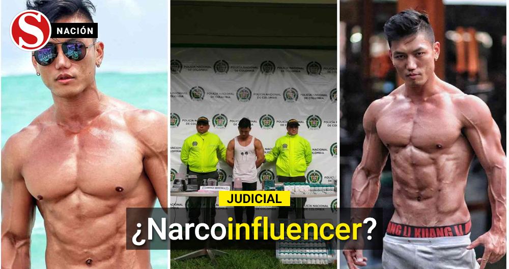 La increíble historia de Rafael Kuang Li, un reconocido ...