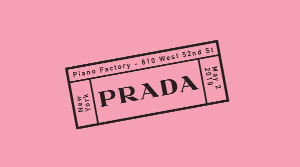 Prada Background