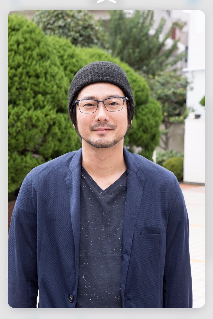 Koshiangri La 名前から風貌からこんなにヒント盛りだくさんなのに…!?ドラマ化された時、実写版宮さん見た時」宮川サトシ 新刊『病棟