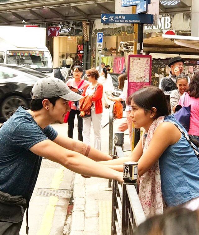 85 best u/starcinema images on Pholder | Repost from @carmiraymundo ...