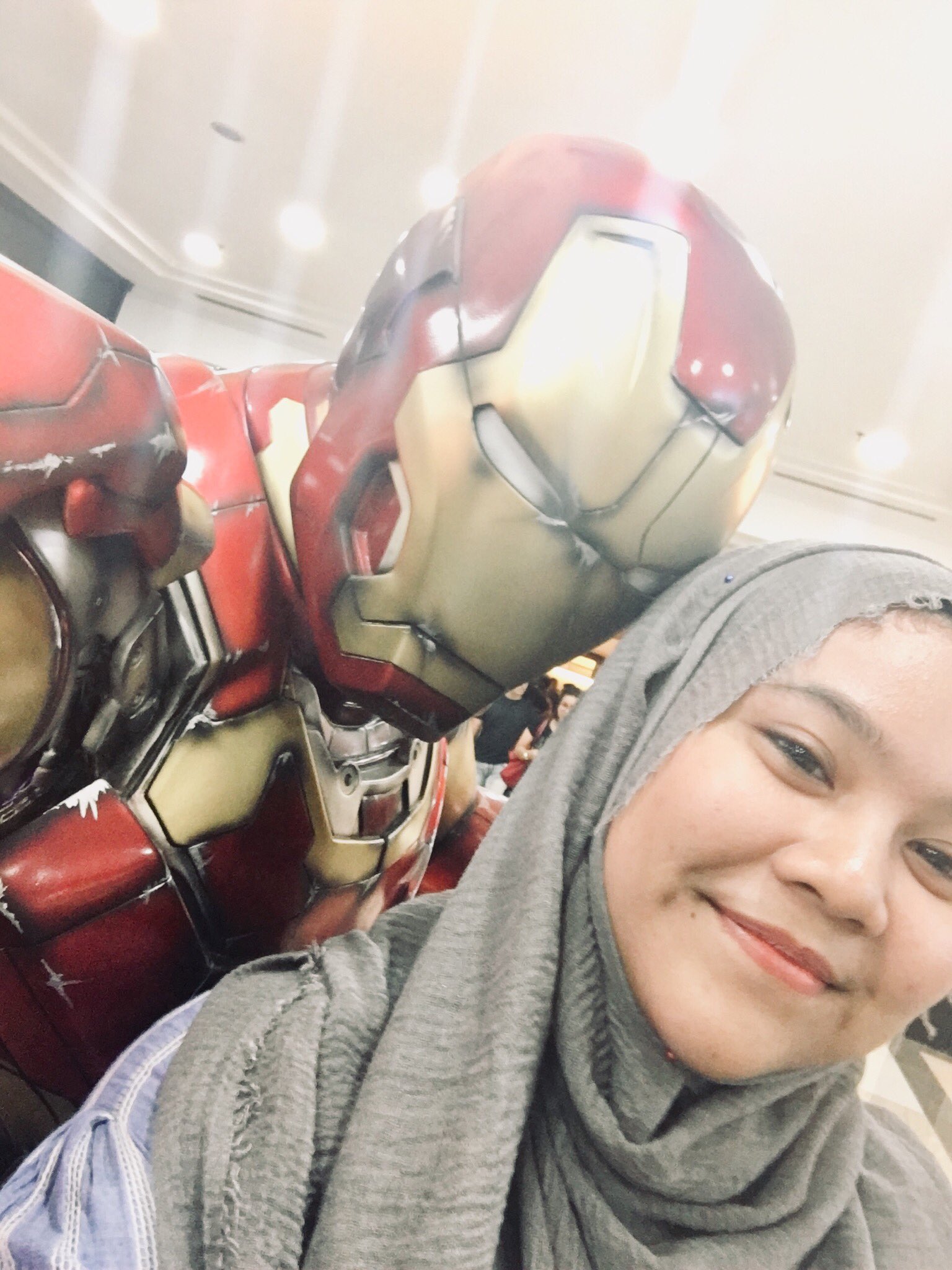 Iffah Qurratu’Ain (@ipaaay) / Twitter