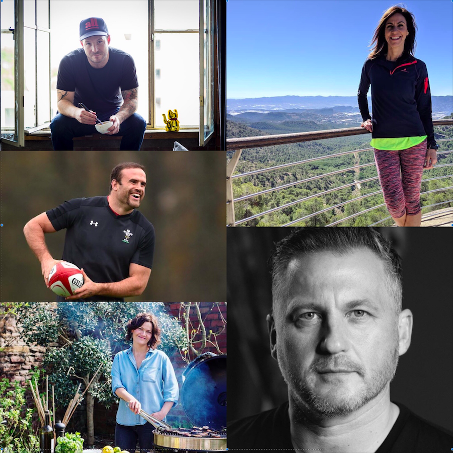 Rob Wicks (@EatPictures) | Twitter