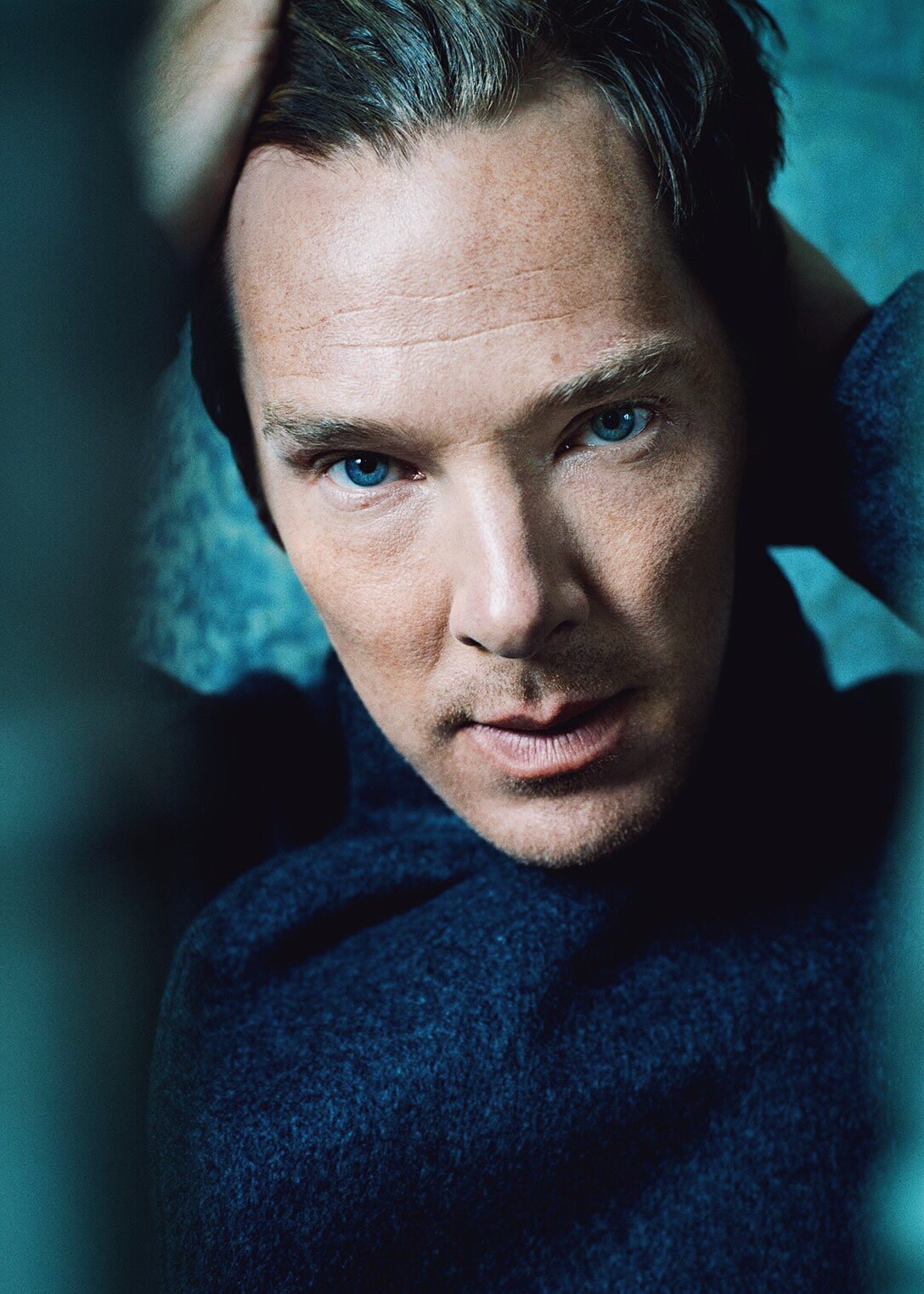 Henry Carlton Cumberbatch