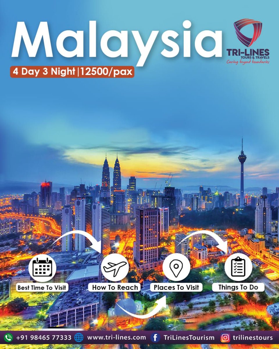 Tri-Lines Tours (@trilinestours) | Twitter