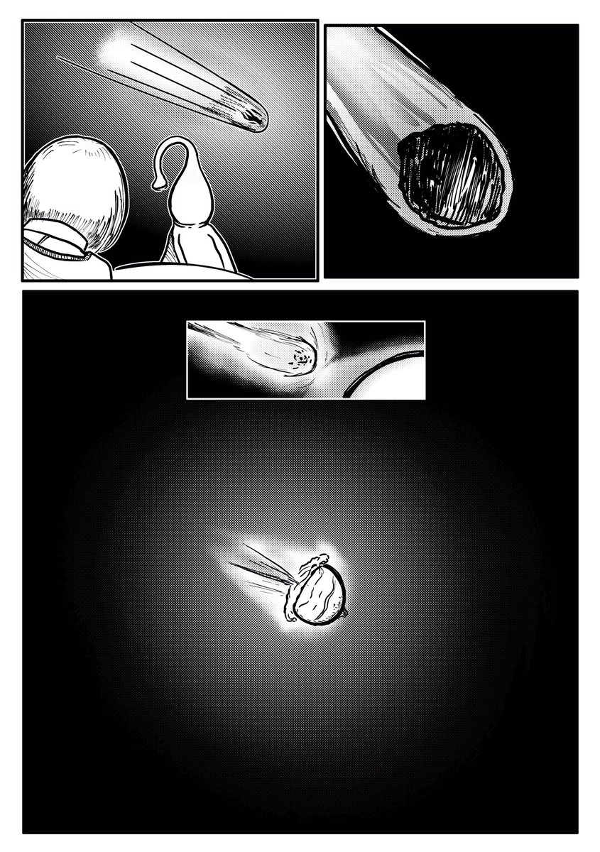 路満【michi_mitsuru】/ I18b コミティア on Twitter: "5/5…