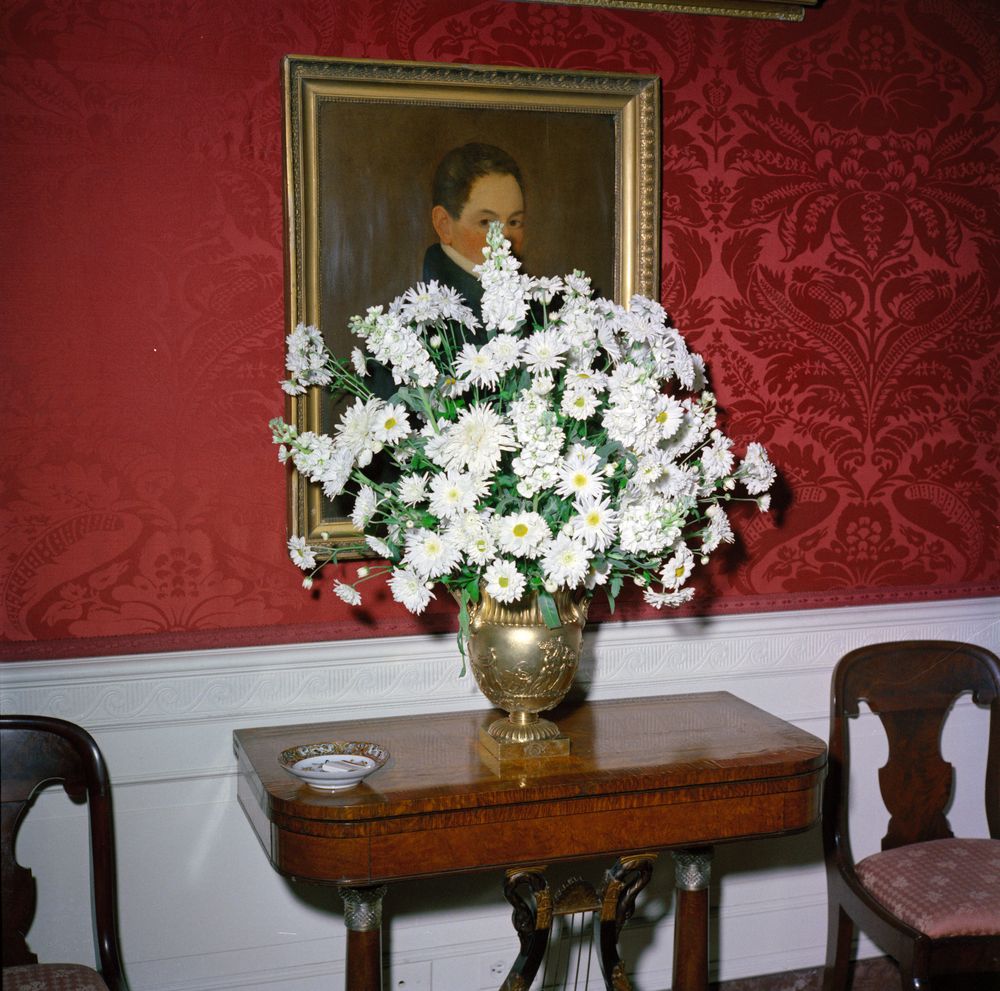 White House Flower Shop