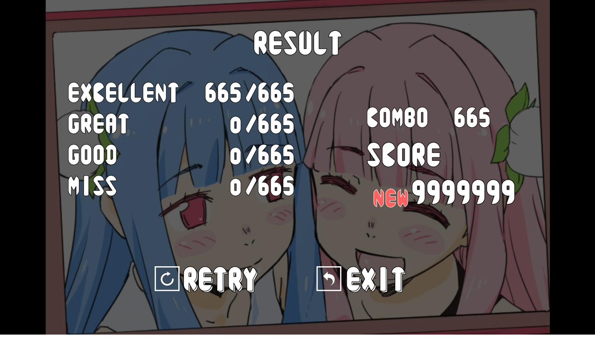 声月五 ボイロ同人ゲーム発表会の反応などまとめ！！ - posfie